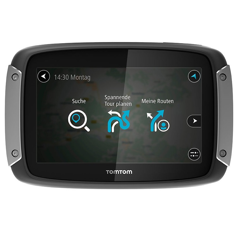 motorrad-navi - NC750.de